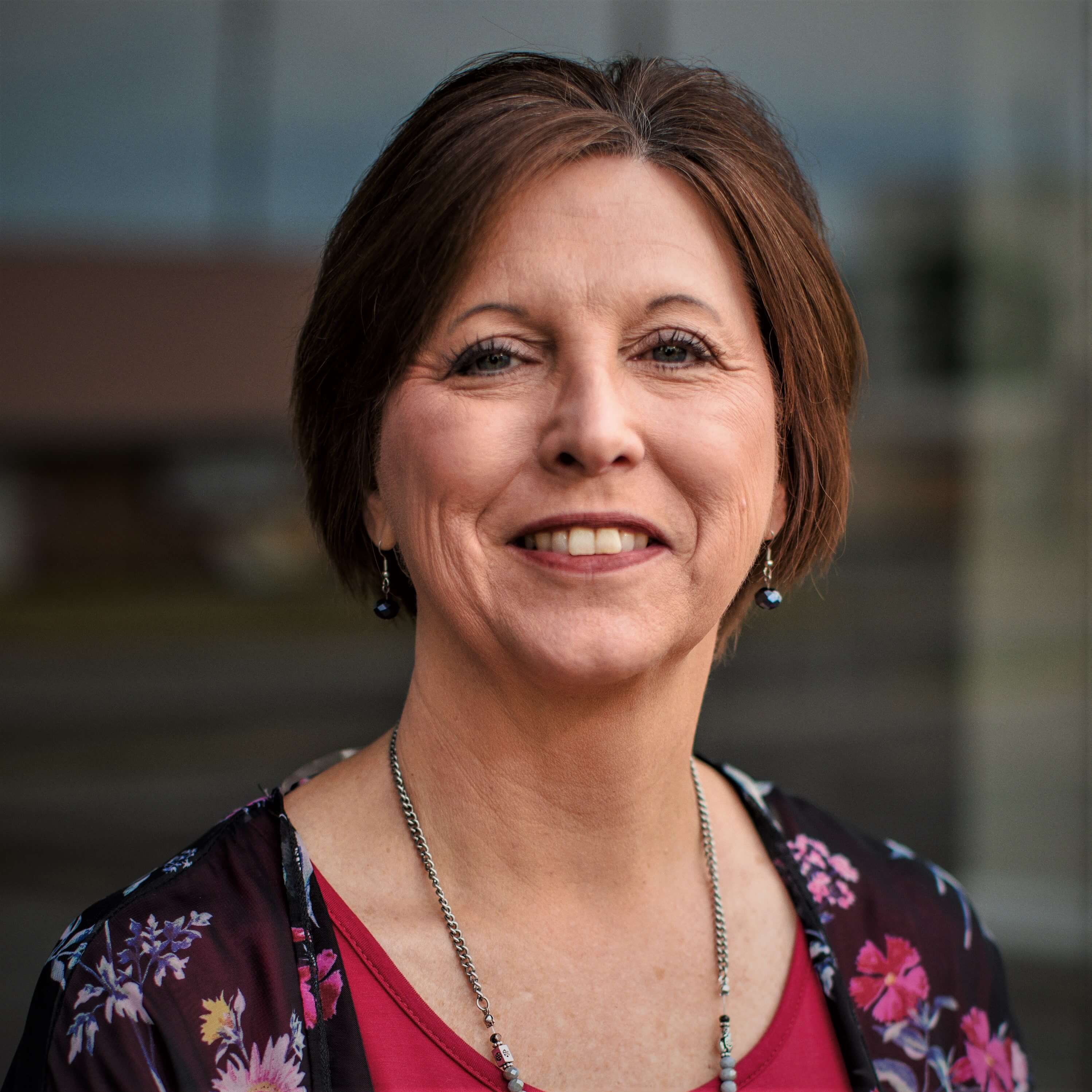 Our Staff - United Way of East Central Alabama