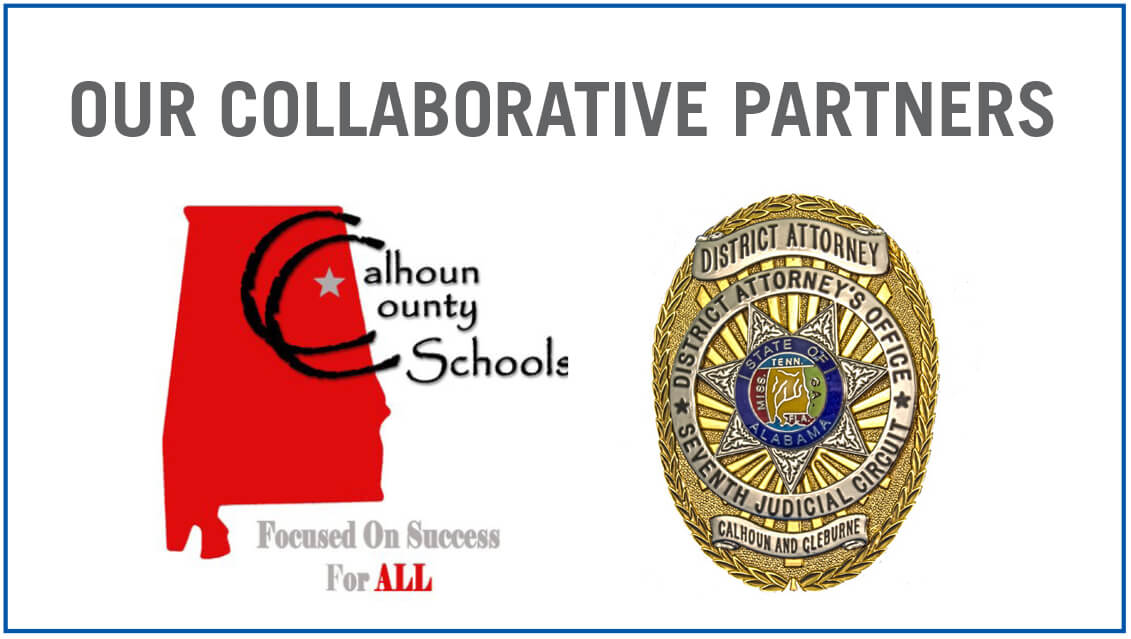 Helping Families Initiative - United Way of East Central Alabama