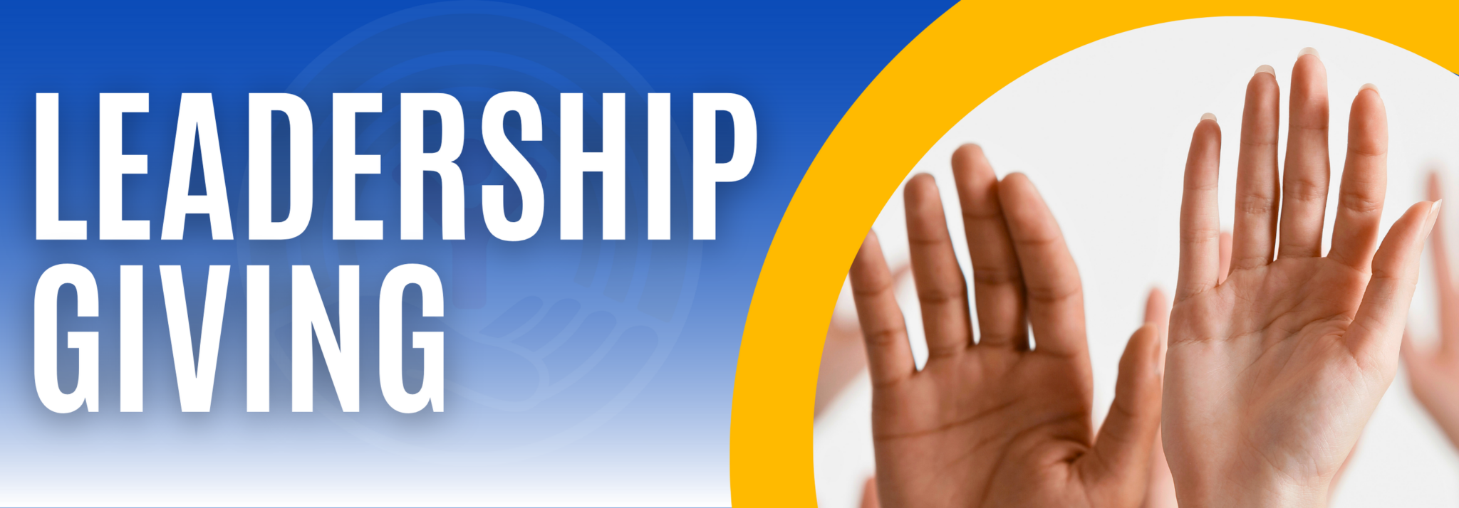 Leadership Giving - United Way of East Central Alabama