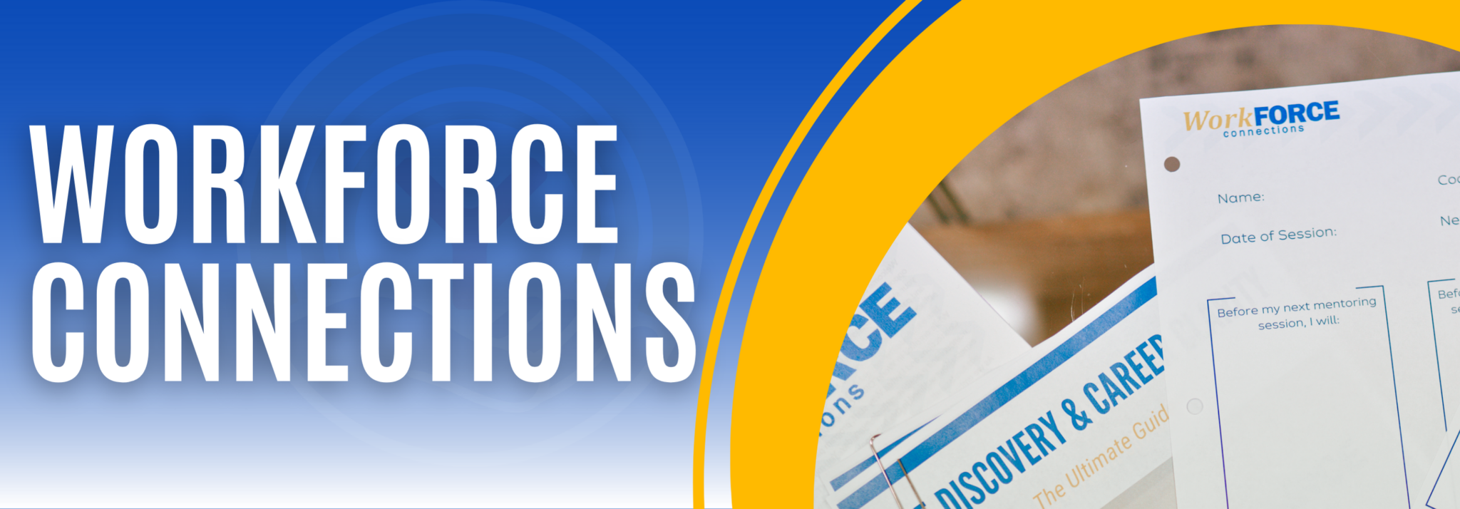 WorkFORCE Connections - United Way of East Central Alabama